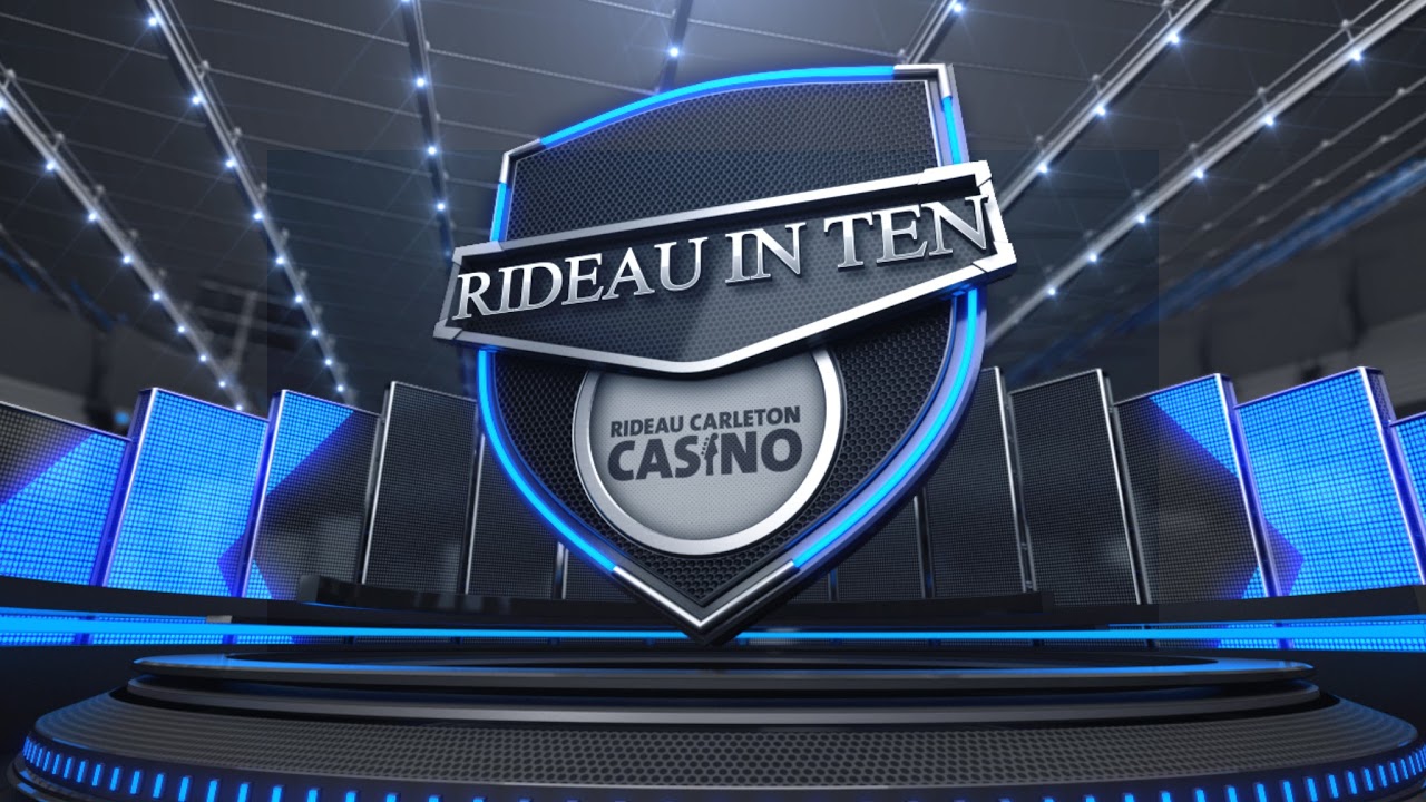 Rideau Carleton Raceway | May 26th, 2024 - Total Horse Channel ...