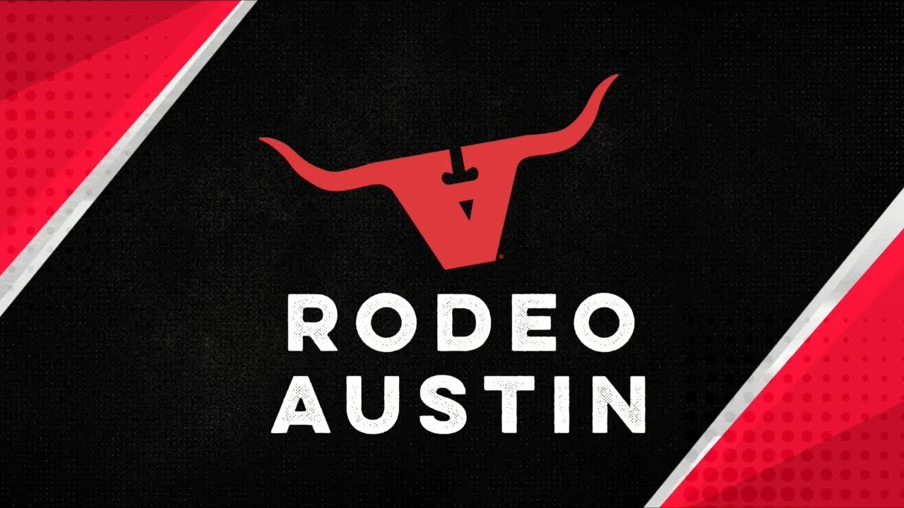 Rodeo Austin | LIVE - Total Horse Channel | Equestrian TV