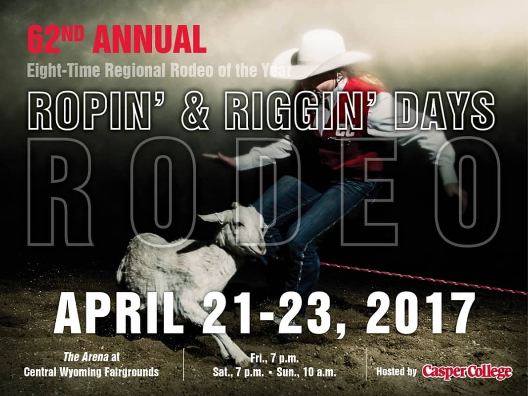 Ropin’ & Riggin’ Days Rodeo | LIVE - Total Horse Channel | Equestrian TV