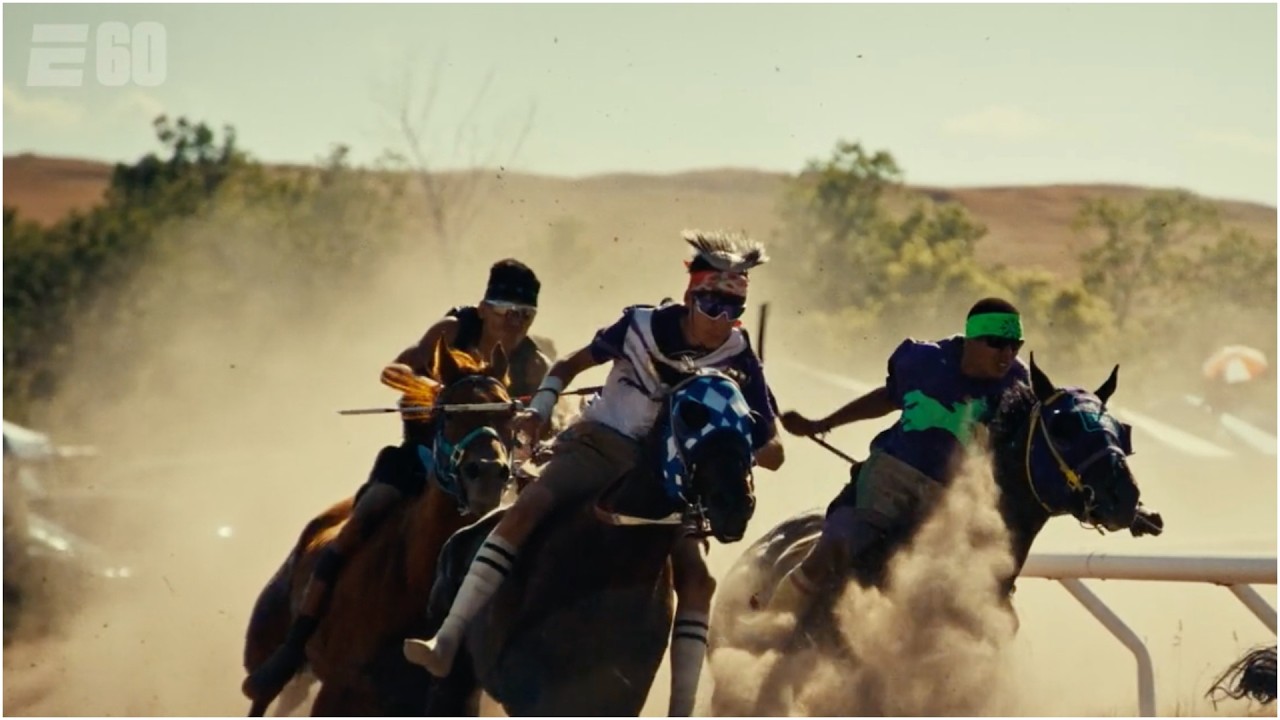 Sacred Dog [Full Documentary] | E:60 - Total Horse Channel | Equestrian TV