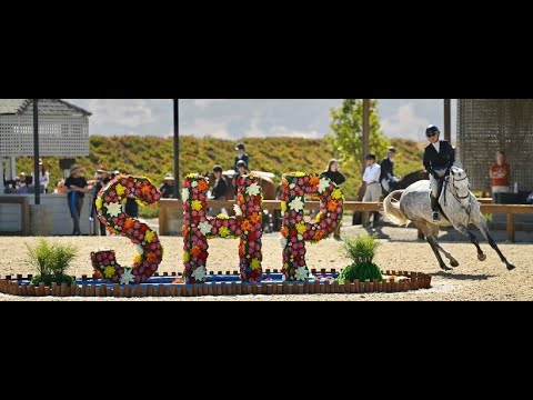 SHP Spring Classic II | LIVE - Total Horse Channel | Equestrian TV
