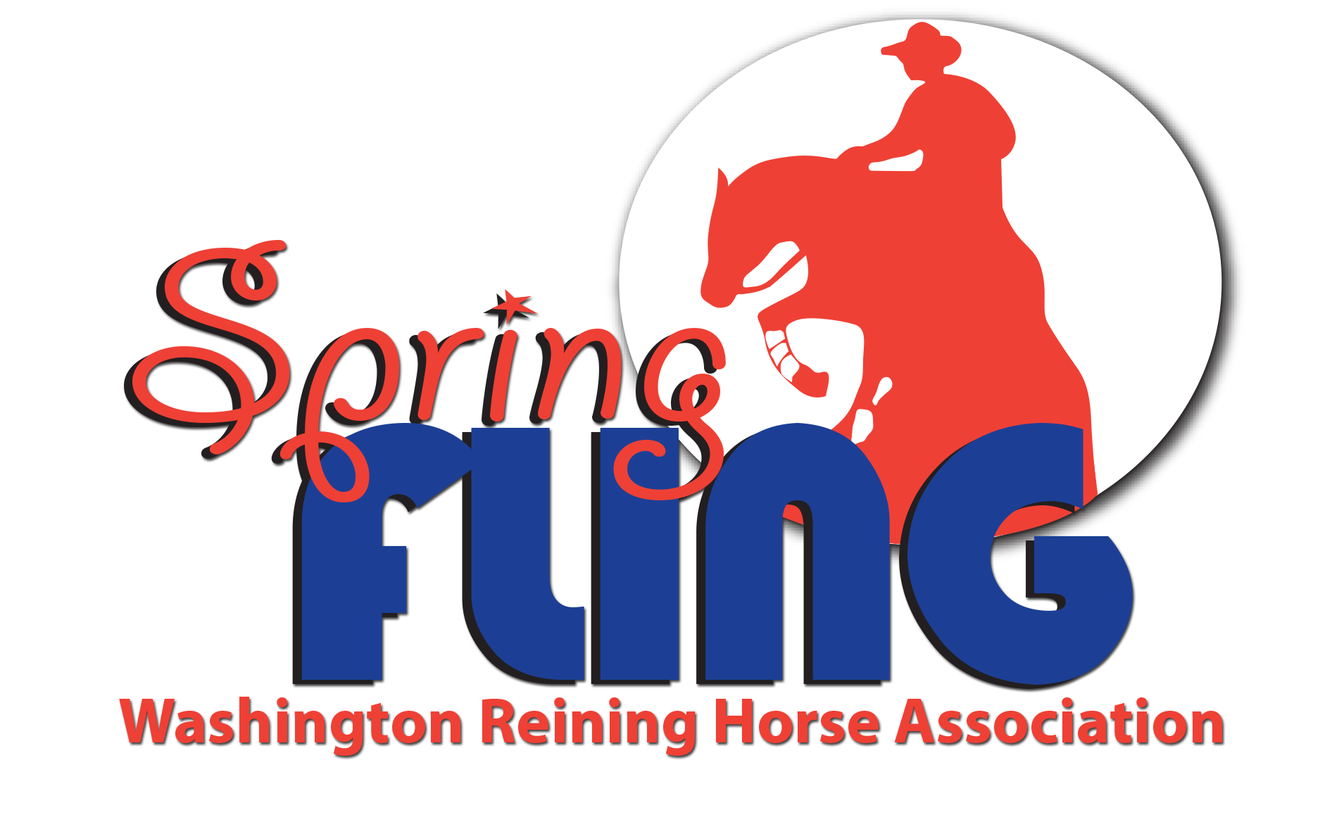 WRHA Spring Fling & Derby | LIVE - Total Horse Channel | Equestrian TV