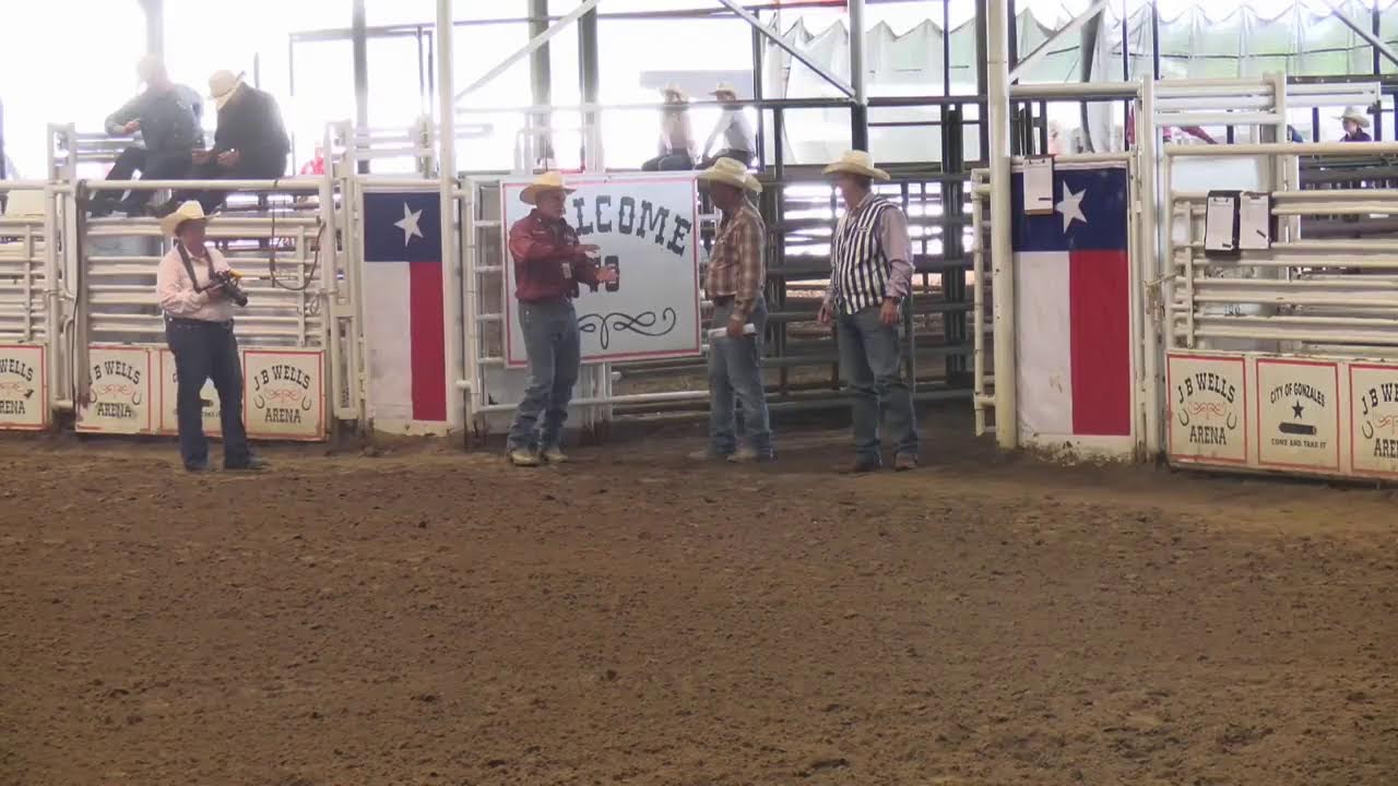 Texas Junior High Rodeo Association FINALS 2025 – Total Horse Channel ...