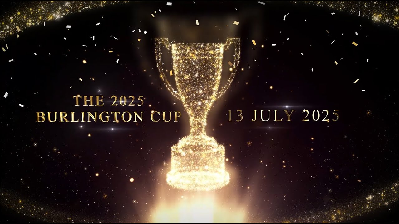 The 2025 Burlington Cup Show, 13 July, 2025 – Total Horse Channel ...