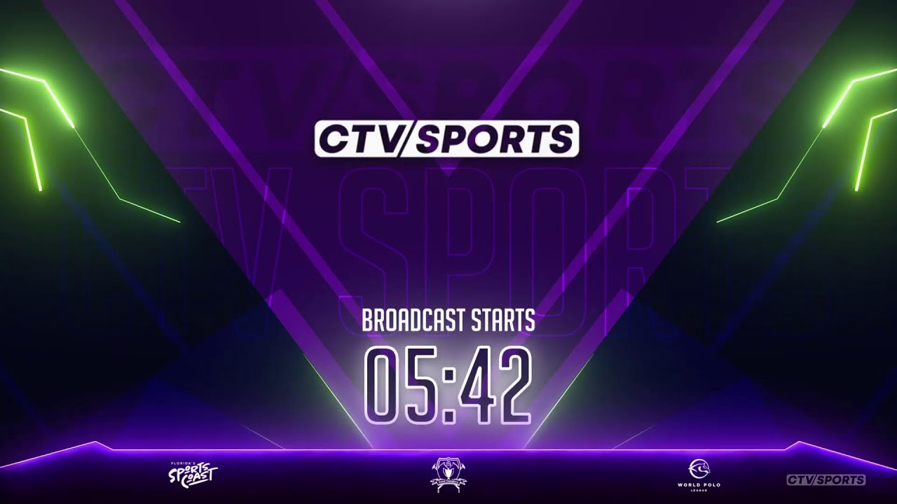 The Emma Challenge Cup | Preliminary Match 1 | Los Amigos Red vs Tamara ...