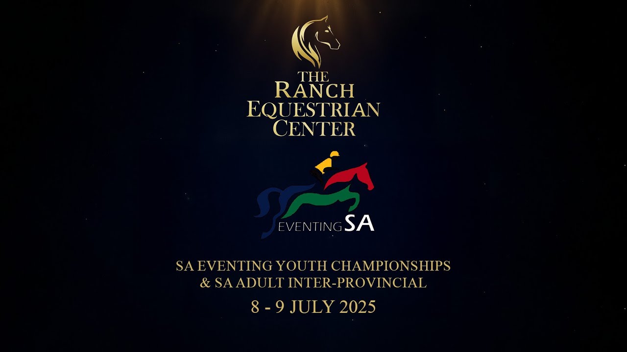 The Ranch – Eventing – Pony & Junior Championships & Adult Inter ...