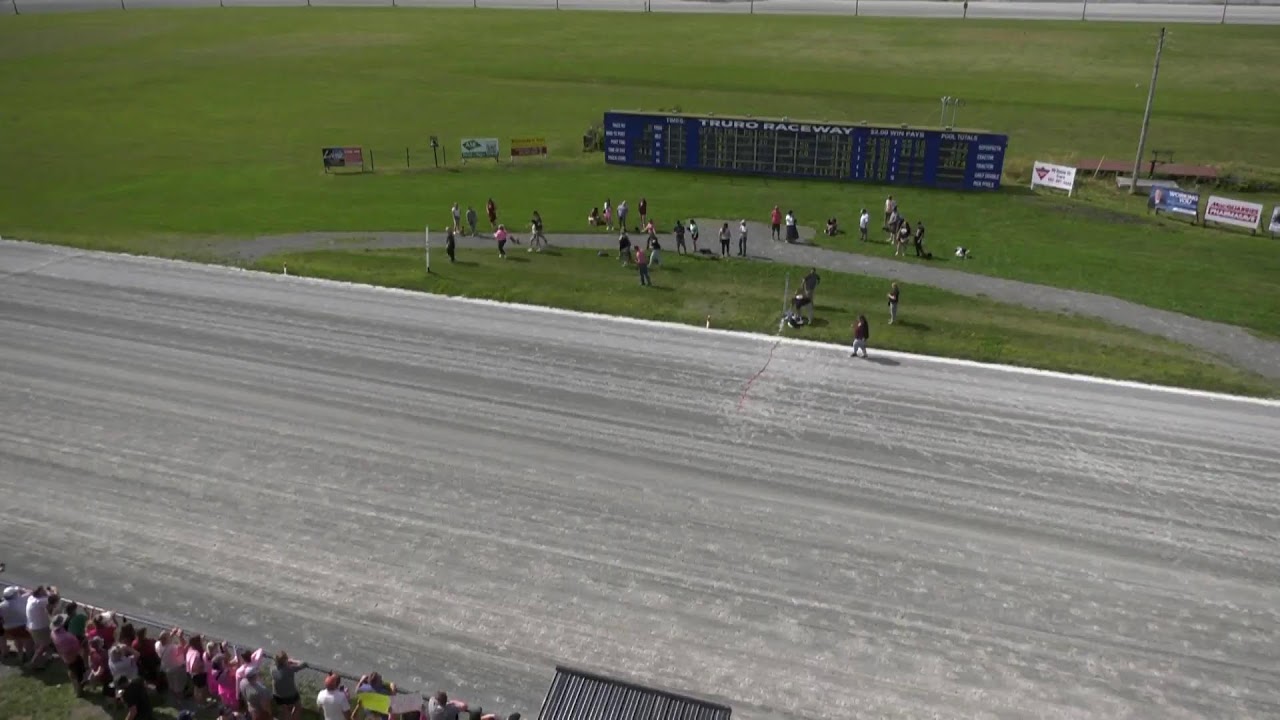 Truro Raceway | July 21st, 2024 - Total Horse Channel | Equestrian TV