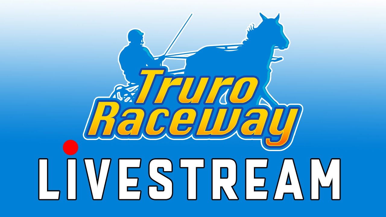Truro Raceway | September 9th - Total Horse Channel | Equestrian TV