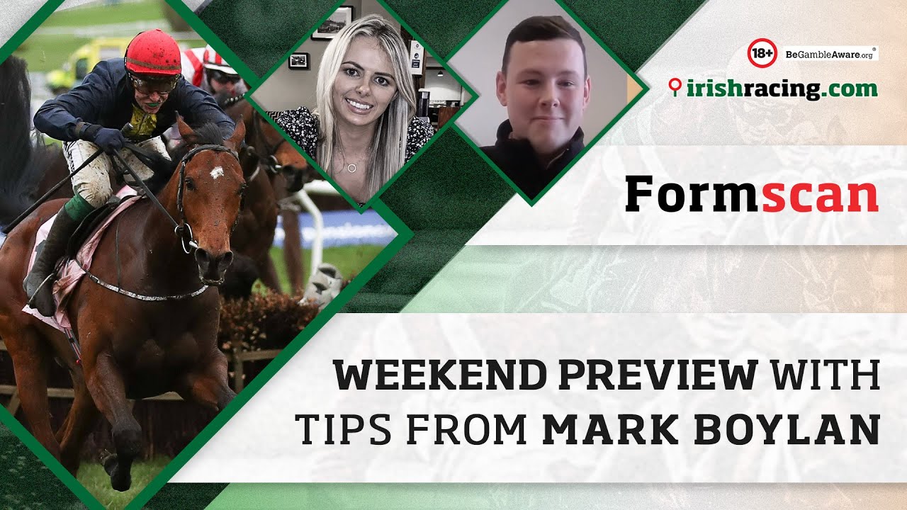 Weekend preview with tips from Mark Boylan | Formscan - Total Horse ...