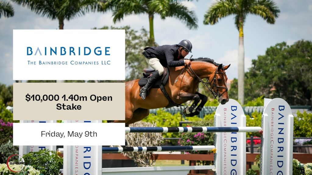 Home - Total Horse Channel | Equestrian TV