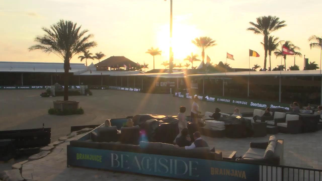 Wellington International | $100,000 WCHR Peter Wetherill Palm Beach ...