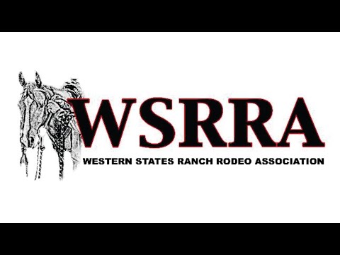 WESTERN STATES RANCH RODEO ASSOCIATION | Finals Short Go - Total Horse ...