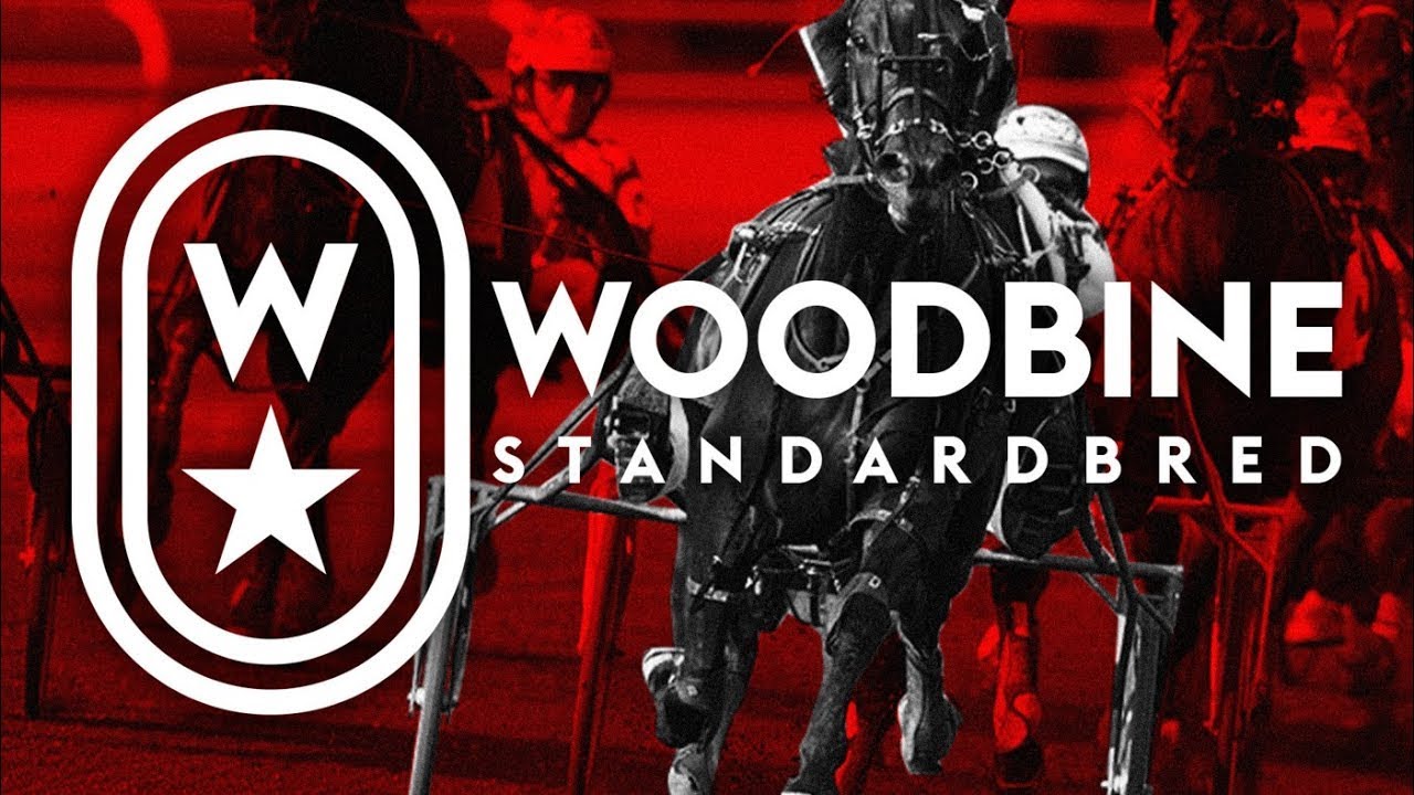 Woodbine Mohawk Park – Monday May 12, 2025 – Total Horse Channel ...