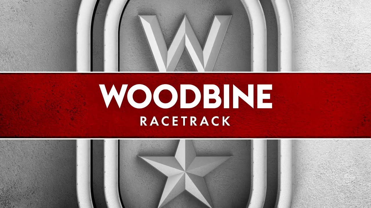 Woodbine Racetrack | Friday, August 9th, 2024 - Total Horse Channel ...