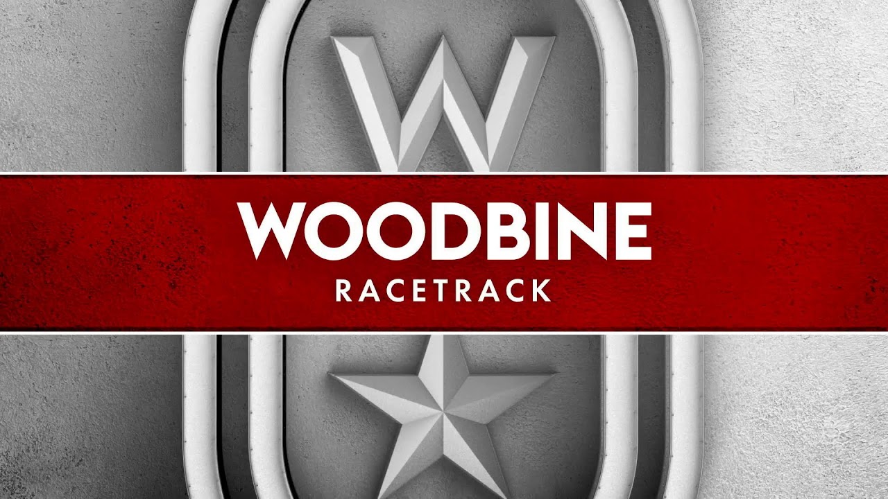 Woodbine Racetrack | Sunday, July 21st, 2024 - Total Horse Channel ...