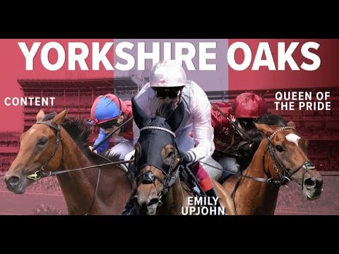 YORK EBOR FESTIVAL DAY 2 - Total Horse Channel | Equestrian TV